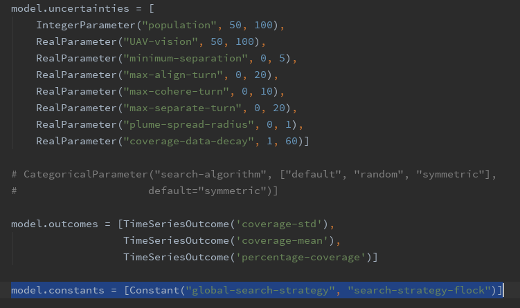 org.nlogo.nvm.RuntimePrimitiveException: Value must be one of: ["search ...