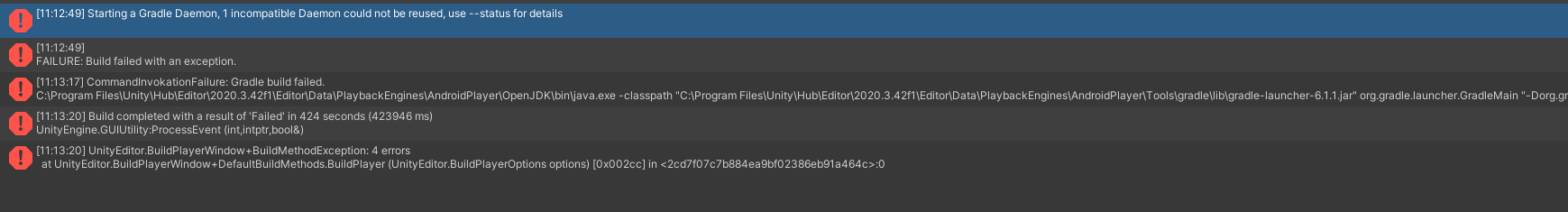 OVRPlugin.ShareSpaces failed with result: Failure. · Issue #16 · oculus-samples/Unity ...