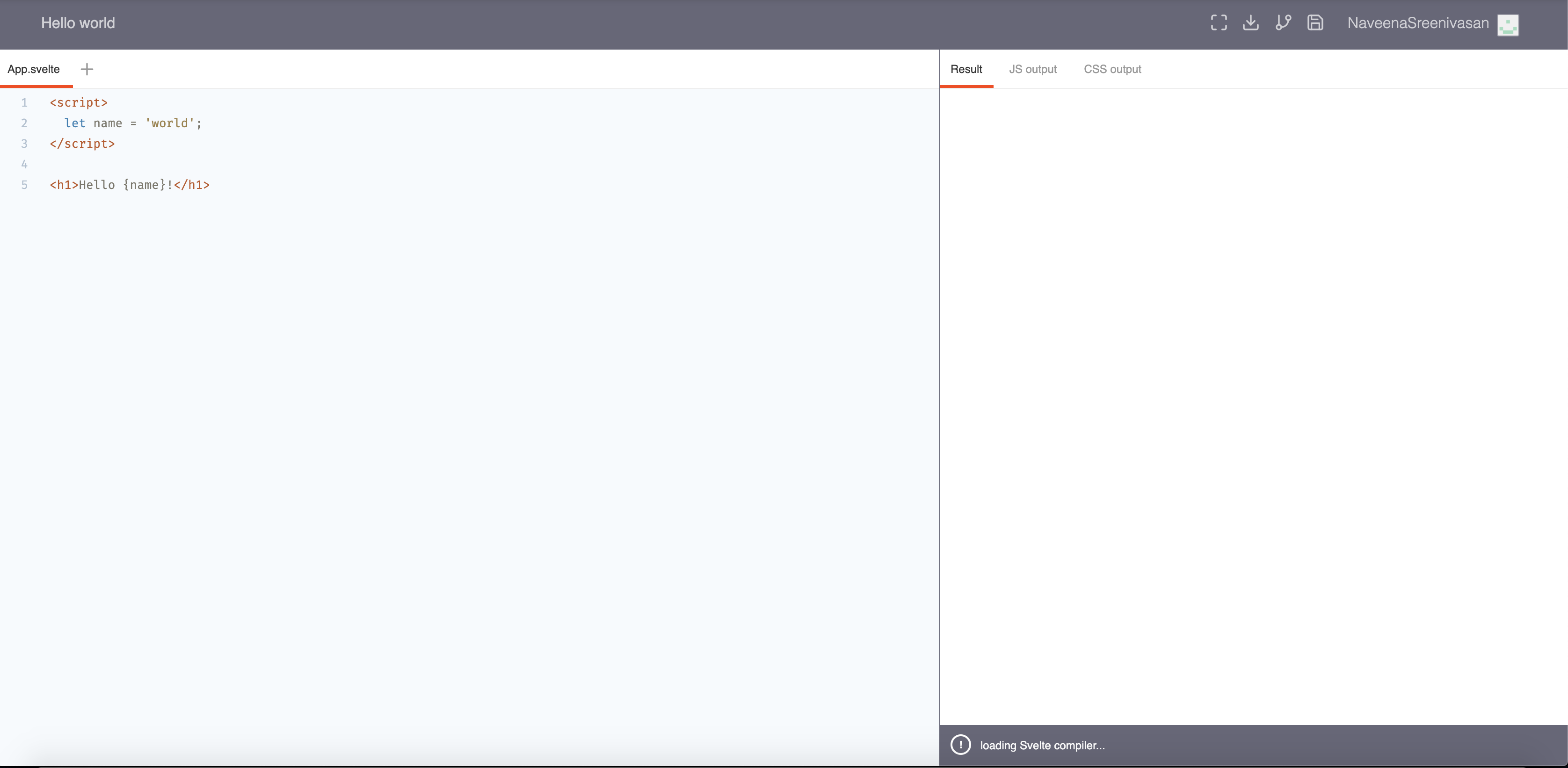 Array Of Readable And Writable Stores · Issue 786 · Sveltejs Sapper