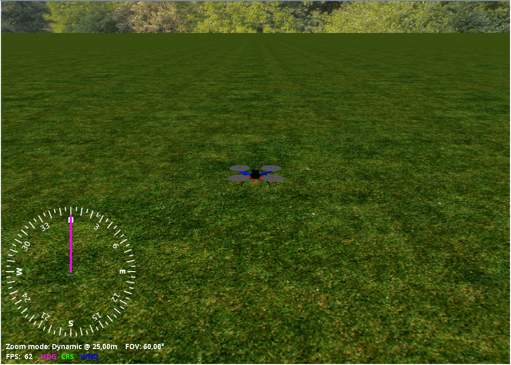 Multi Vehicle Simulation With Jmavsim Do Not Stream The Simulation · Issue 20714 · Px4px4