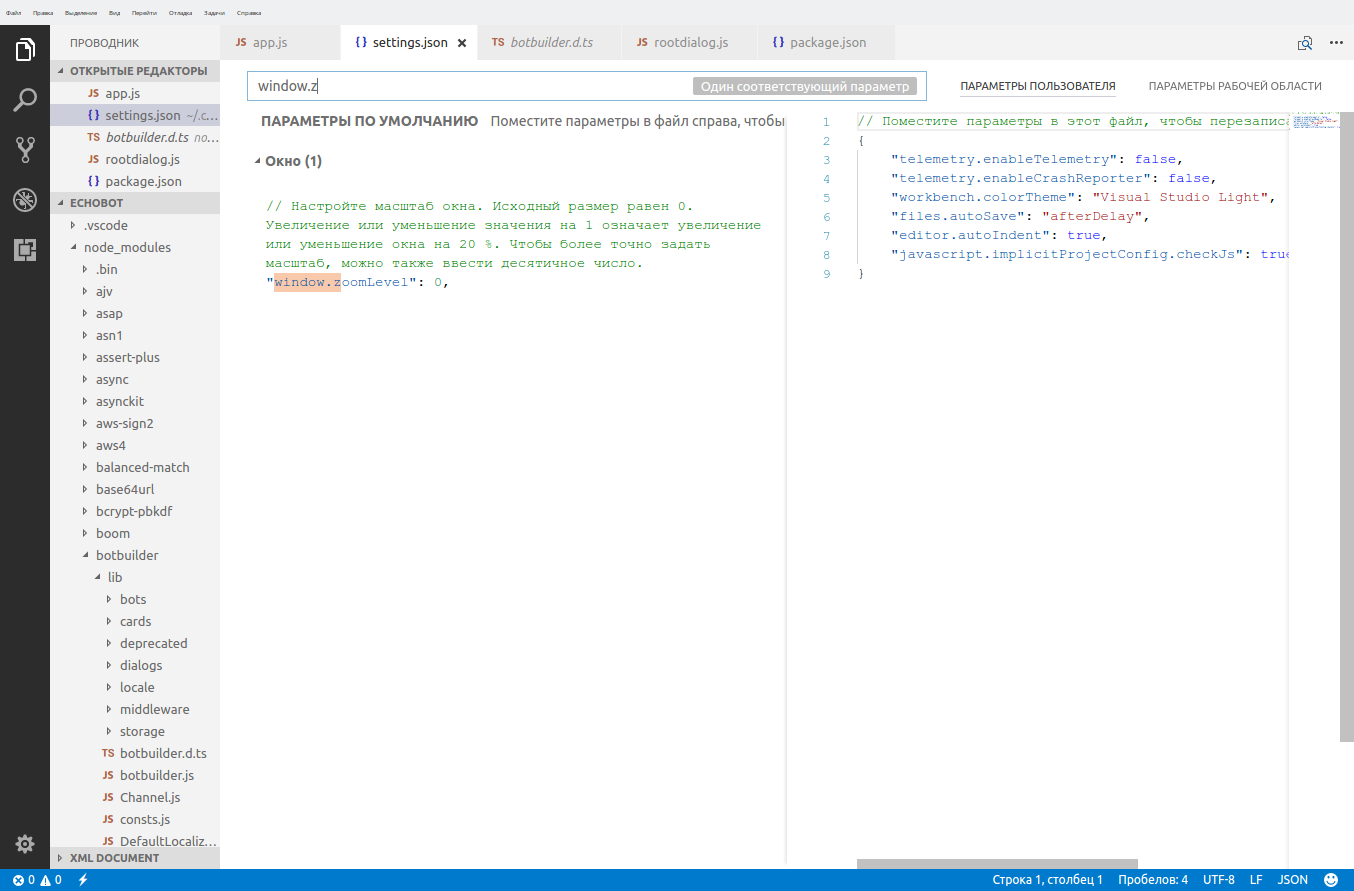 Menu Font Is Very Small On Hidpi Monitor · Issue 31296 · Microsoftvscode · Github