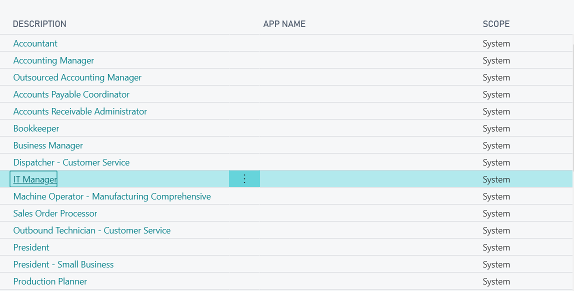 Role Centers in D365 BC production & Docker Image · Issue #4444 ...