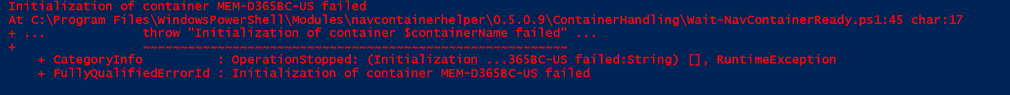 issue creating new container · Issue #370 · microsoft ...