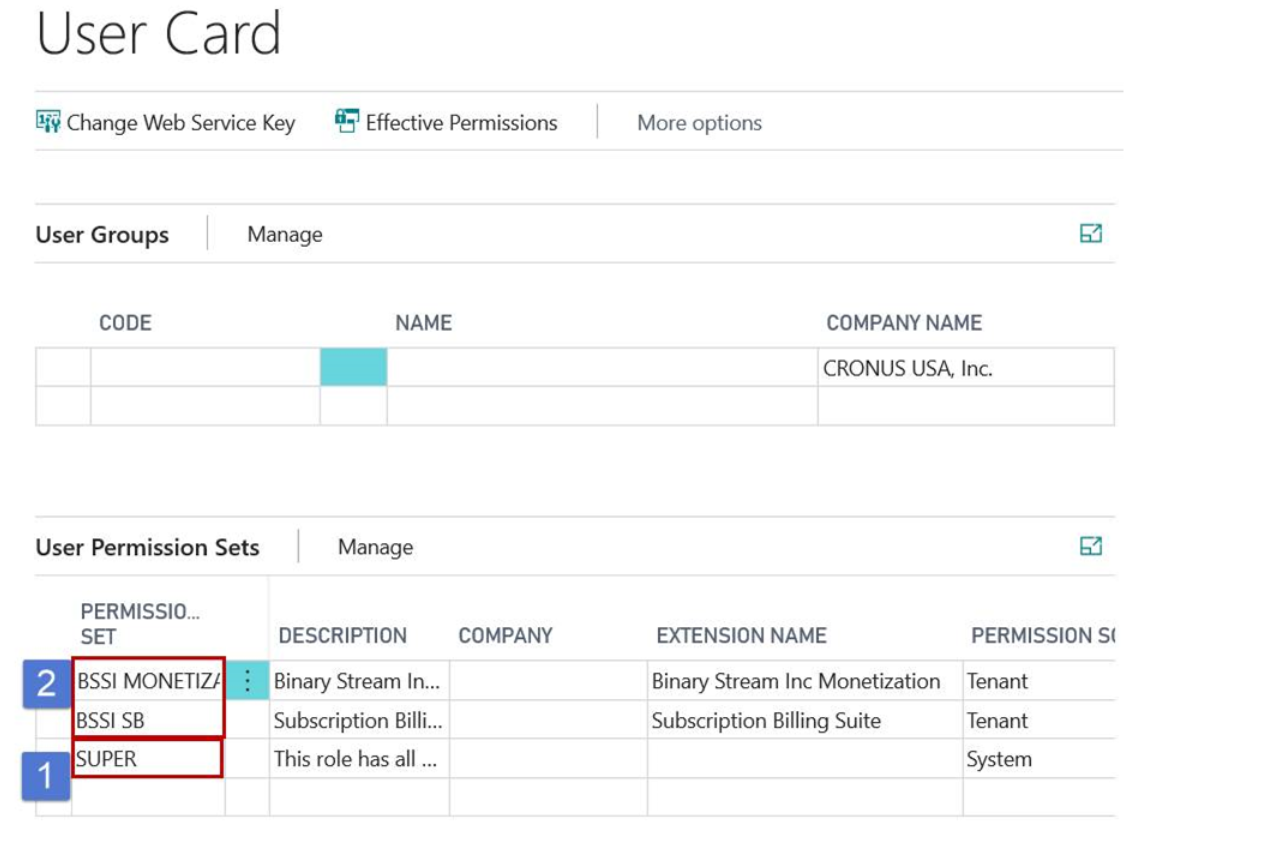 Issue With Permission Set In Latest Container · Issue 478 · Microsoftnavcontainerhelper · Github 0119