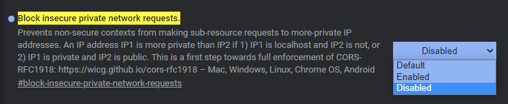 无法登入yacd面板 任何ip都无法add · Issue #641 · haishanh/yacd · GitHub