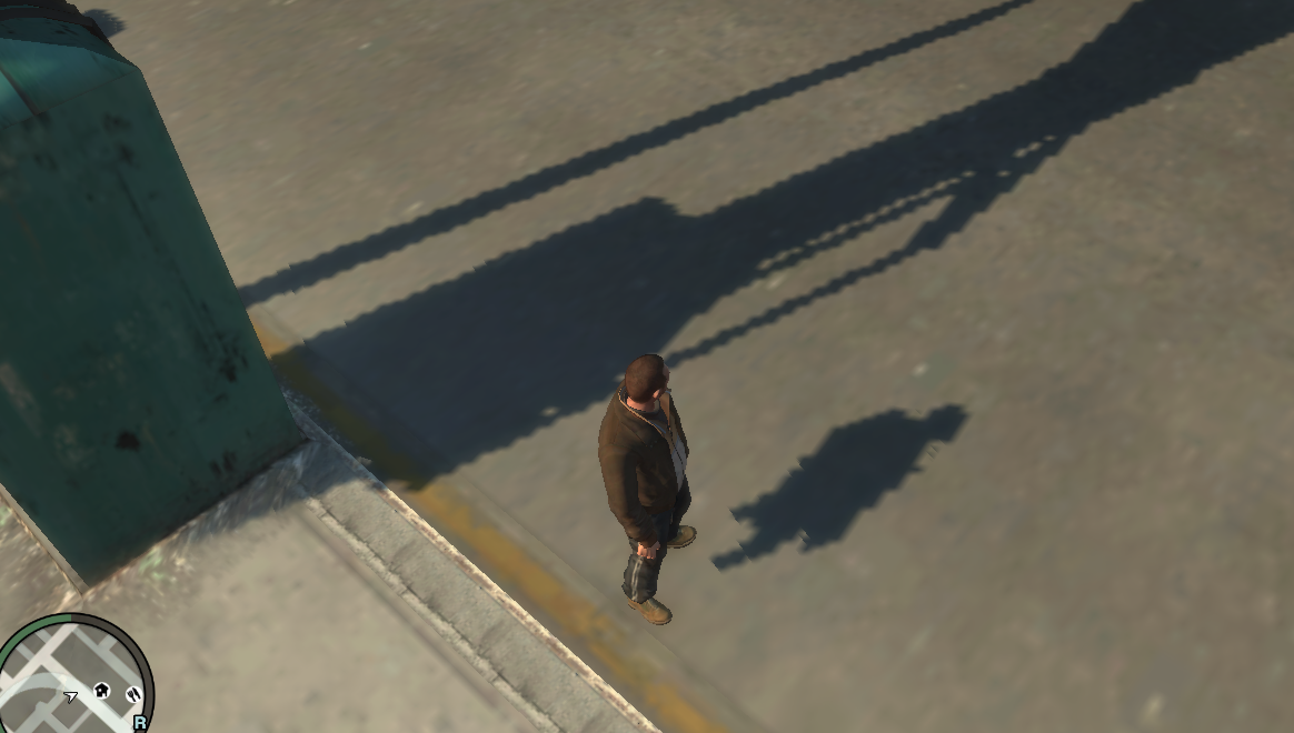 Improve GTA4's pixelated shadows. · Issue #56 · ThirteenAG/GTAIV.EFLC ...