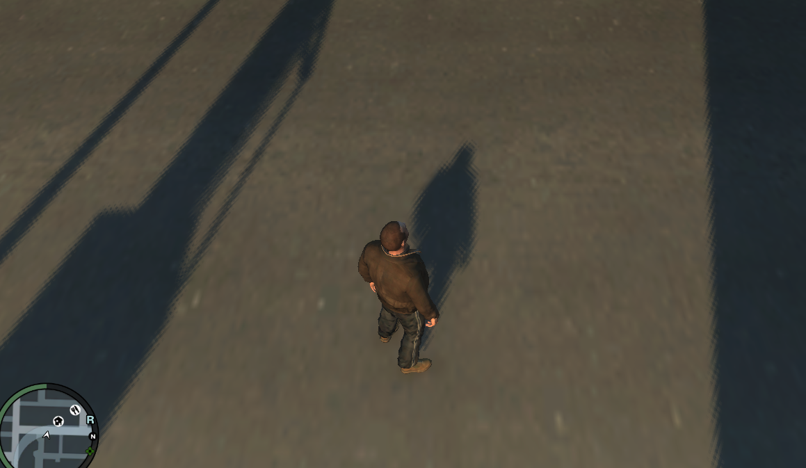 Improve GTA4's pixelated shadows. · Issue #56 · ThirteenAG/GTAIV.EFLC ...