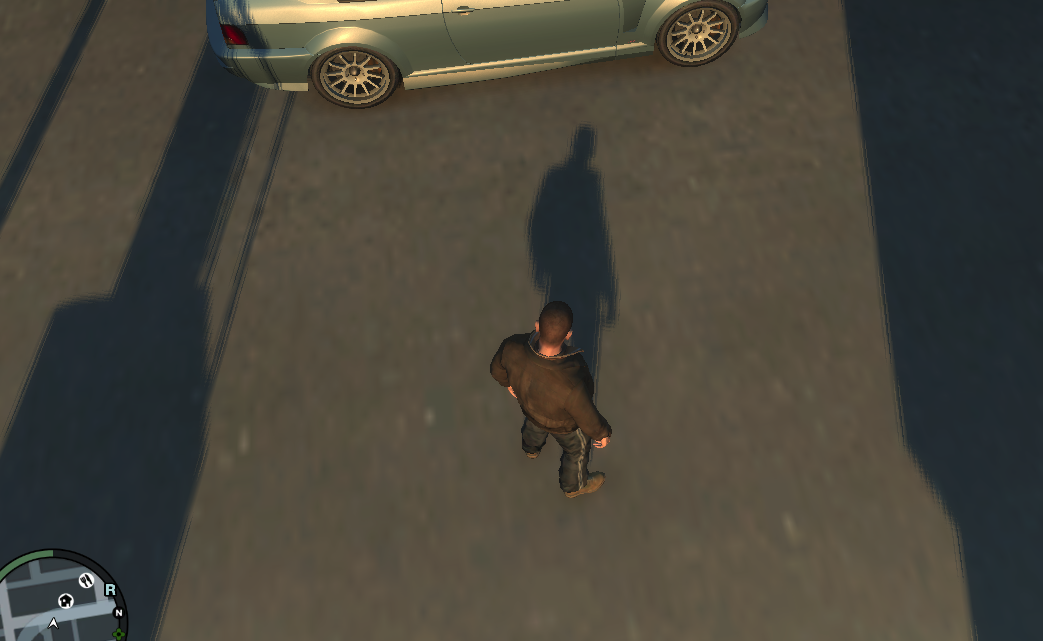 Improve GTA4's pixelated shadows. · Issue #56 · ThirteenAG/GTAIV.EFLC ...