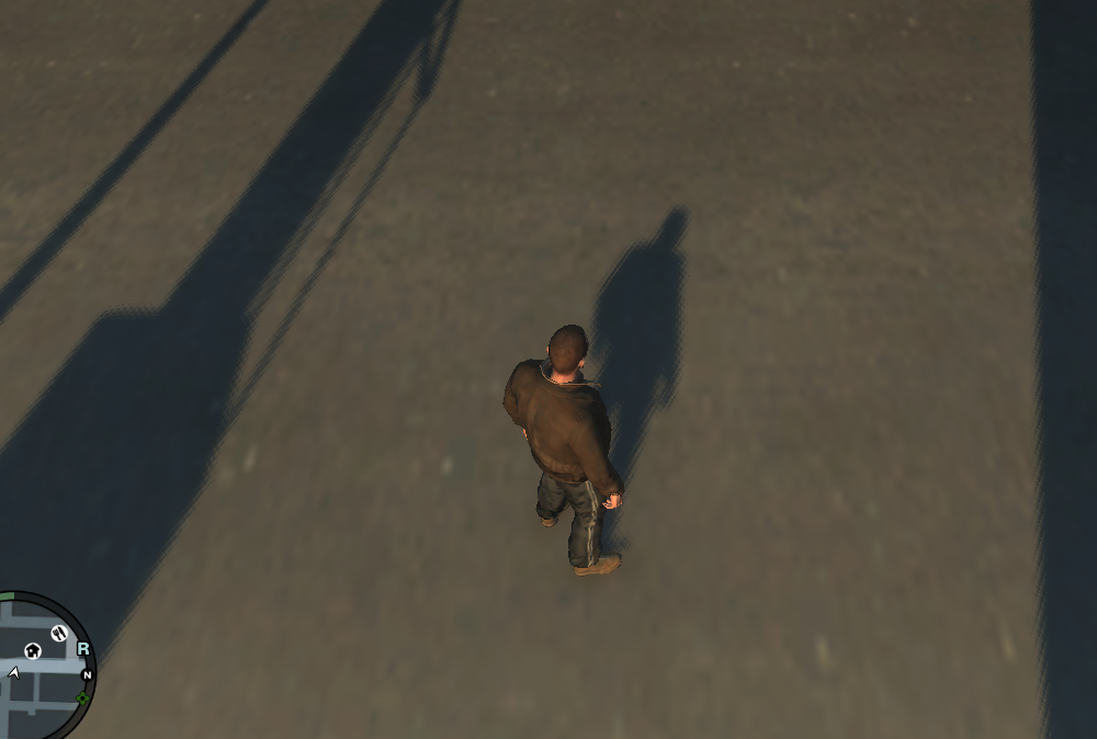 Improve GTA4's pixelated shadows. · Issue #56 · ThirteenAG/GTAIV.EFLC.FusionFix · GitHub