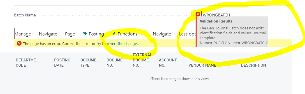 Modify Control Editable Property Is not reverting to previous state ...