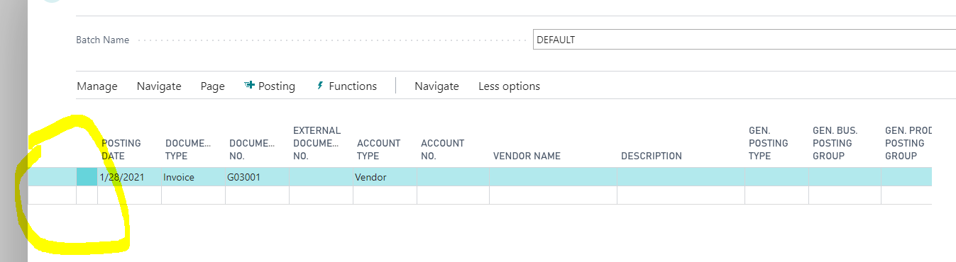 Modify Control Editable Property Is not reverting to previous state ...