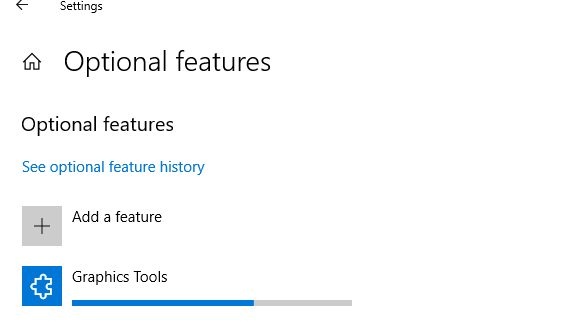 SharpDXException when creating or opening a project in WaveEngine 3 ...