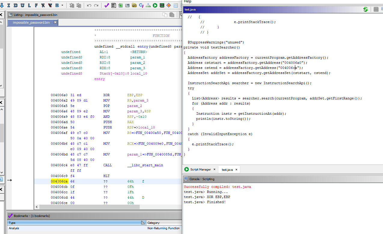 InstructionSearchApi search method returns only the first found ...