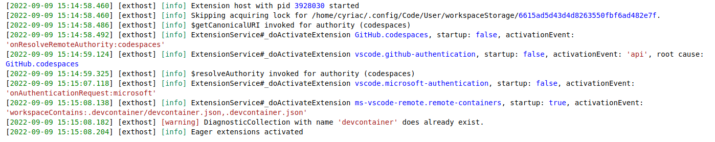 rust-analyzer doesn't show some errors from cargo check · Issue #13204 · rust-lang/rust-analyzer ...