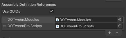DOFade not working on CanvasGroup · Issue #154 · Demigiant/dotween · GitHub