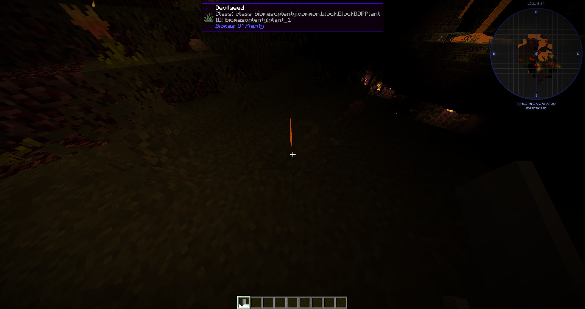 Fast Render causing visual glitches to vines and grass · Issue #2812 · sp614x/optifine · GitHub