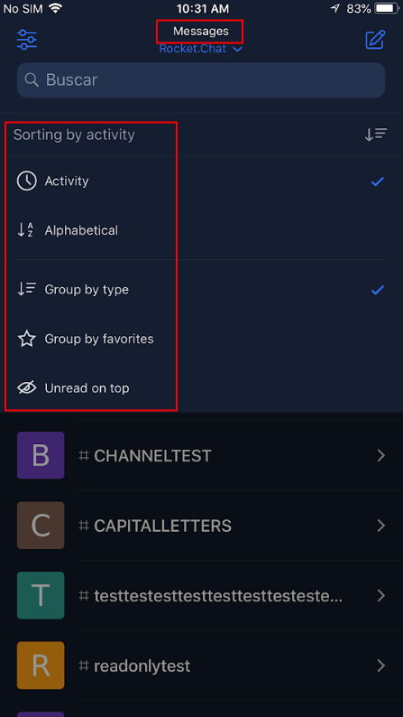 [IMPROVEMENT] Important labels should be translated according to the selected language. · Issue ...