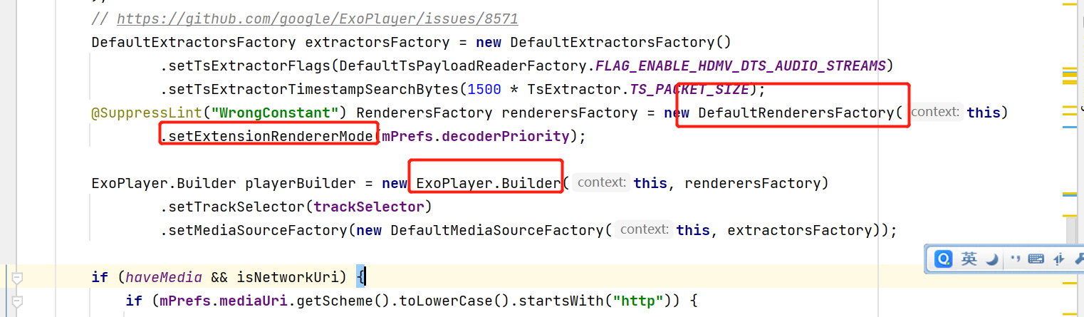 Ffmpegaudiorenderer not used? · Issue #340 · moneytoo/Player · GitHub