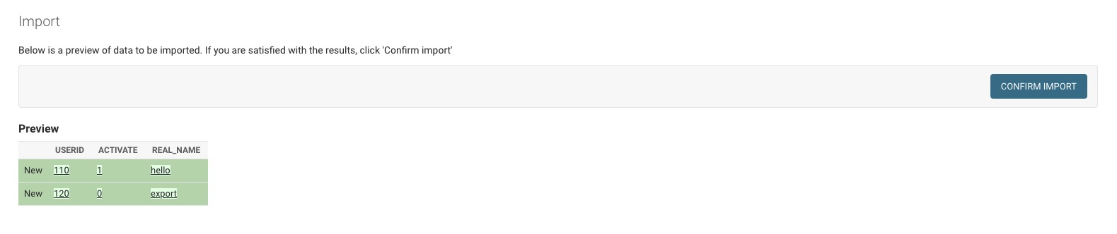 Import Data Bug Django 3 2 · Issue 1287 · Django Import Export Django Import Export · Github