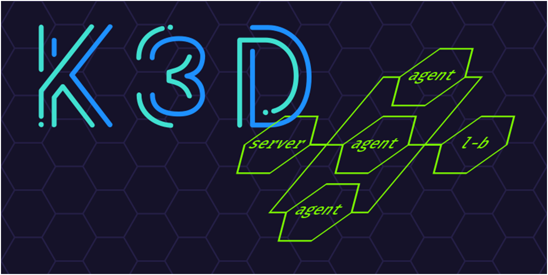 GitHub - santoshcisco/k3d: Creating Kubernetes Cluster with K3D on Windows