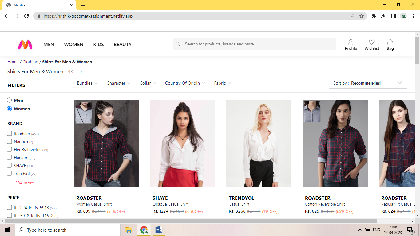 GitHub - HRithIkGowDA/GO-TASK: Assignment