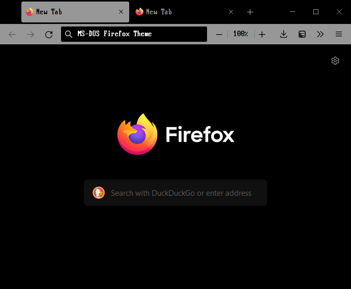 GitHub - SpitFire-666/Firefox-Themes