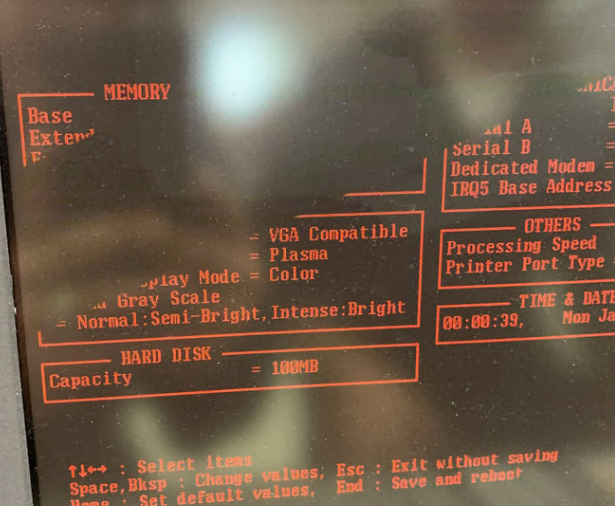 GitHub - SpitFire-666/Toshiba-T5200: Info, mods, pics, tips, capacitors, etc of the Toshiba ...