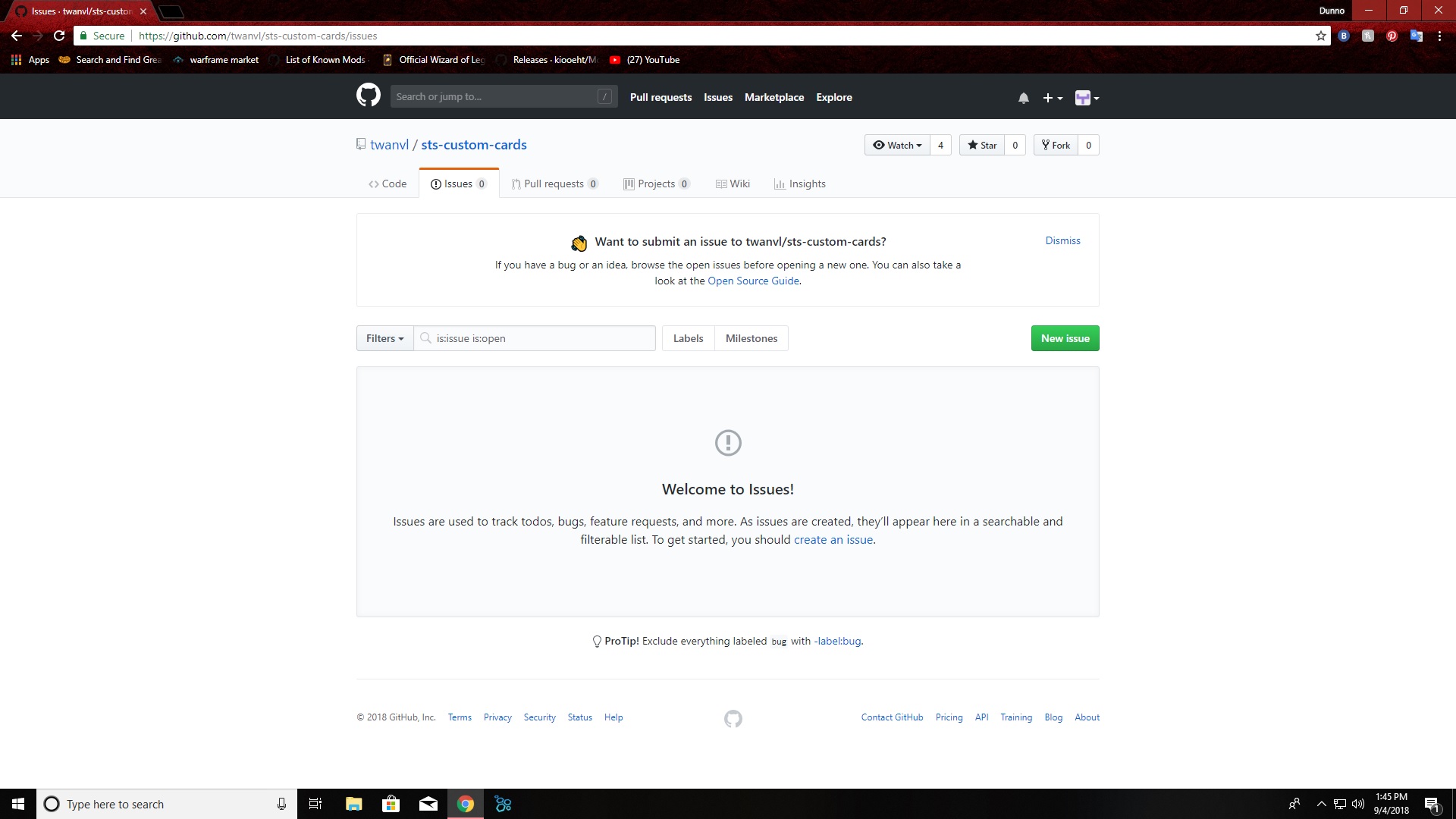 mod the spire wont work(could be base mod problem) · Issue #123 · daviscook477/BaseMod · GitHub