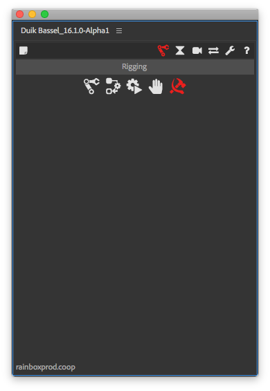 Bug Tools Button In 1610 Alpha1 Does Not Show Tools · Issue 280 · Rxlaboratoryduik · Github