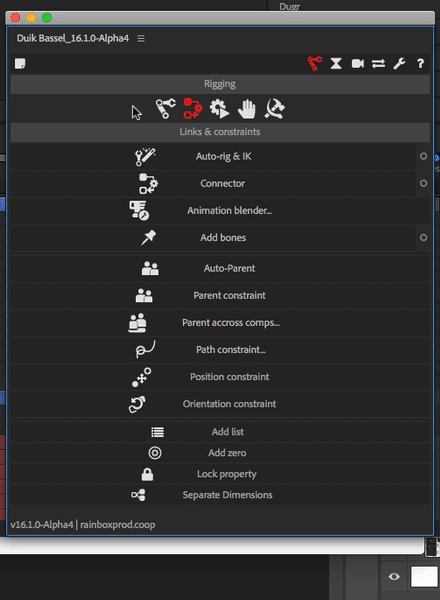 UI: Button rollover does not switch back to idle state · Issue #361 ...