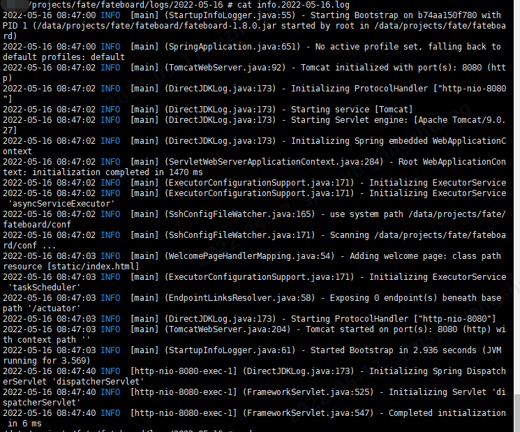 使用Docker Compose部署的1.8.0集群版， fateboard使用配置文件中账密登录失败 · Issue #134 · FederatedAI/FATE-Board · GitHub