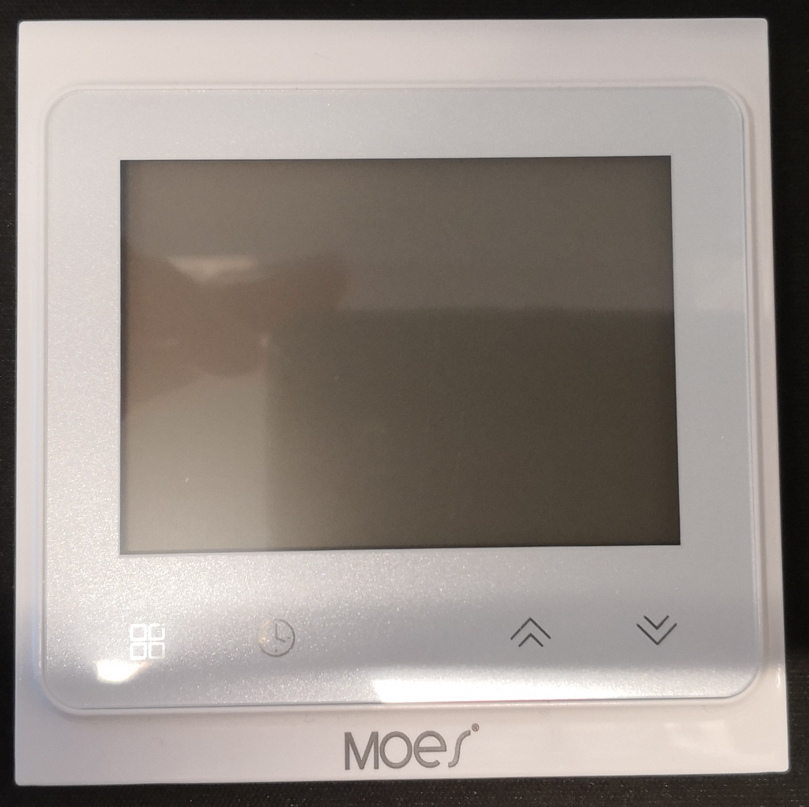 BHT-002 with TUYA WB3S Module · Issue #241 · klausahrenberg ...