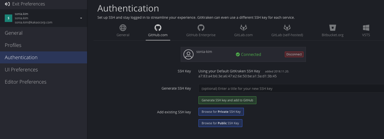 issue-1 · Issue #1 · sonia-kim/study · GitHub
