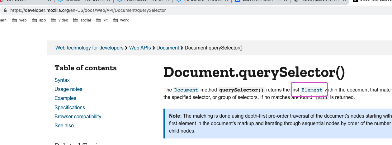 Content bug: · Issue #11445 · mdn/content · GitHub