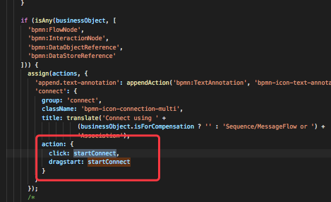 How can i get the "element"? · Issue #986 · bpmn-io/bpmn-js · GitHub
