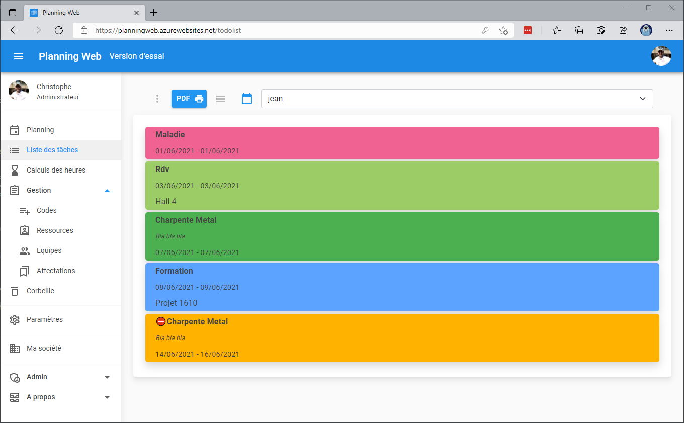Whos Using Mudblazor 馃 路 Issue 2849 路 Mudblazormudblazor 路 Github