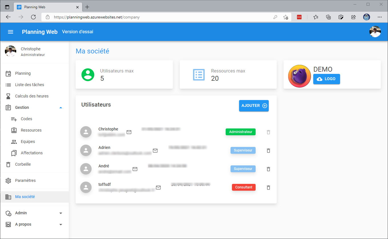 Who's using MudBlazor? 🥇 · Issue #2849 · MudBlazor/MudBlazor · GitHub