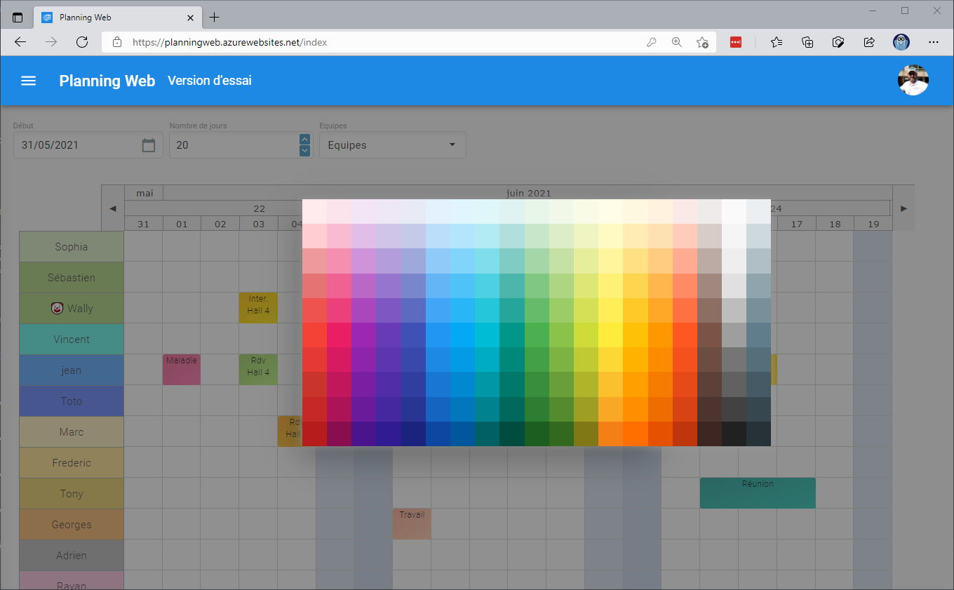 Who's using MudBlazor? 🥇 · Issue #2849 · MudBlazor/MudBlazor · GitHub