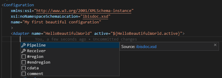 Xsd Schema Code Completion Feature Request · Issue 1765 · Microsoftmonaco Editor · Github