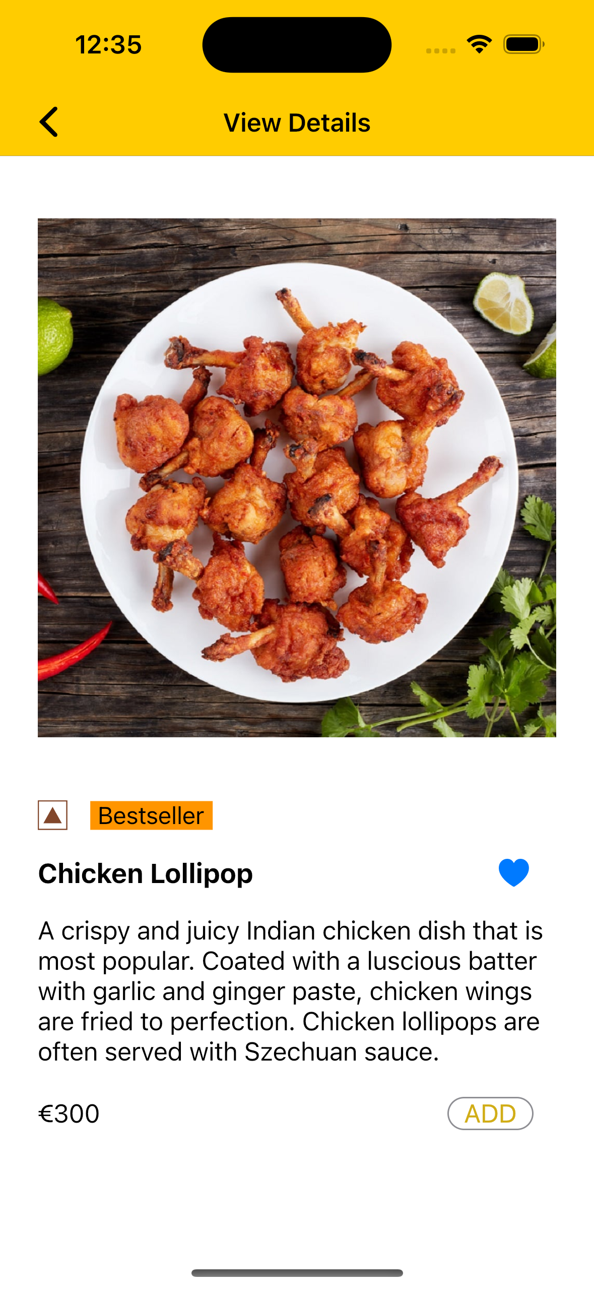 GitHub - aswathi-nambiar/E-Commerce-Food-App: An E-Commerce Restaurant application having the ...