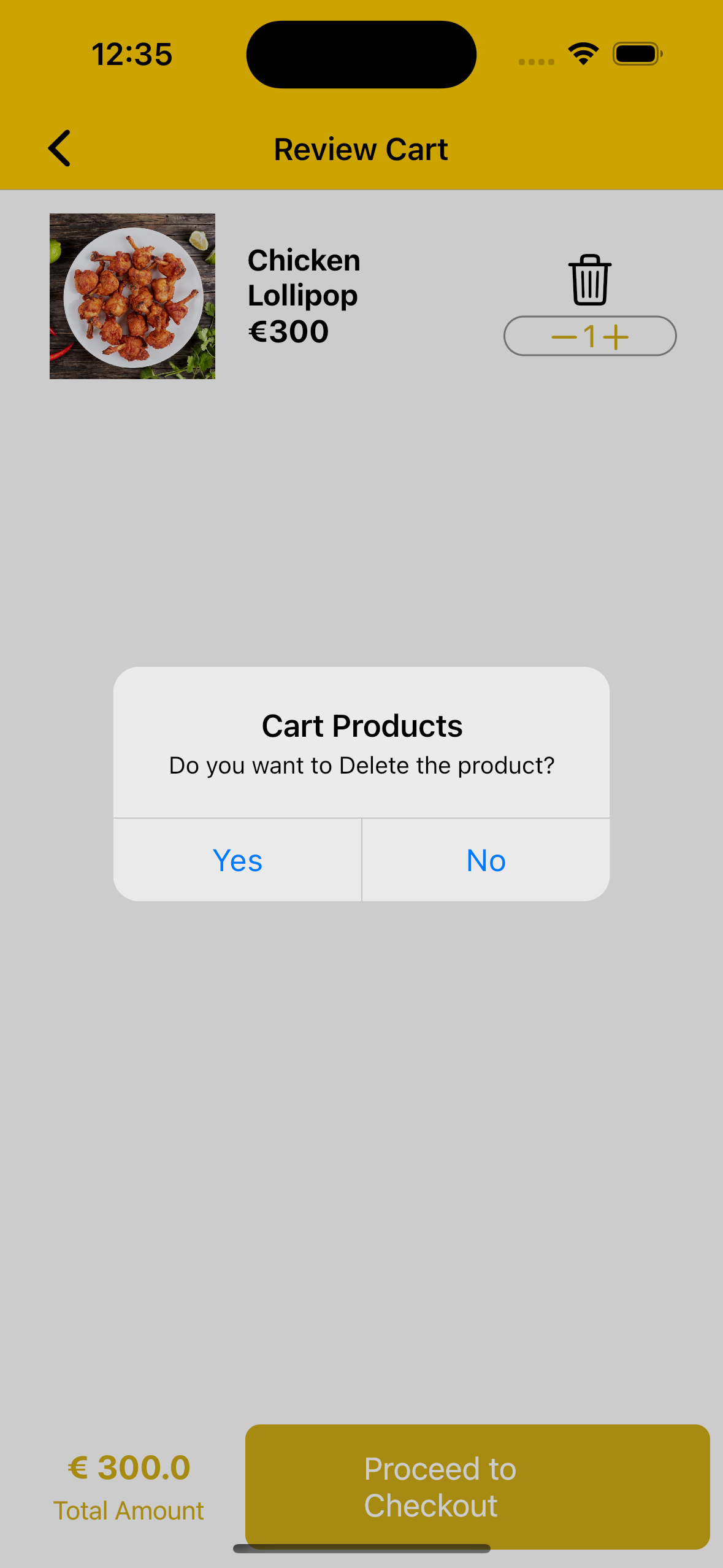GitHub - aswathi-nambiar/E-Commerce-Food-App: An E-Commerce Restaurant application having the ...