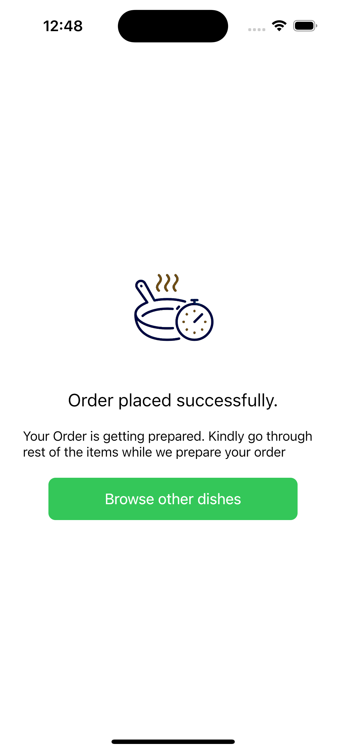 GitHub - aswathi-nambiar/E-Commerce-Food-App: An E-Commerce Restaurant application having the ...