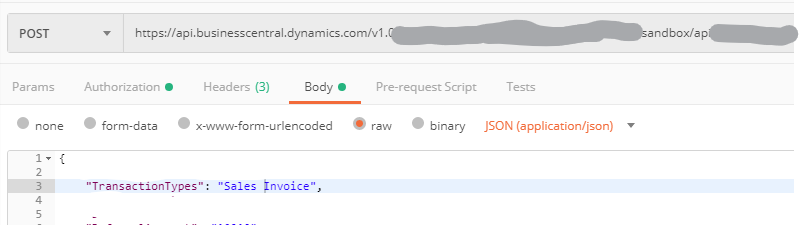 Option datatype giving error through API (POSTMAN) · Issue #4548 ...