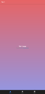 bug: ion-content with fullscreen stretches vertically after revisiting tab and resizing window ...