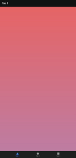 bug: ion-content with fullscreen stretches vertically after revisiting tab and resizing window ...