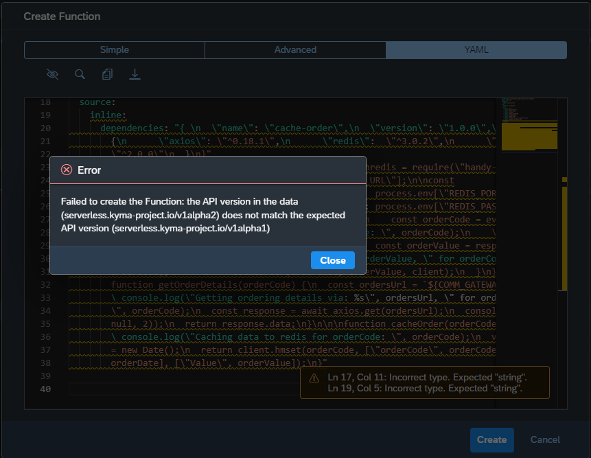 Use Redis in the Kyma Runtime to Store and Retrieve Data · Issue #18869 · sap-tutorials ...