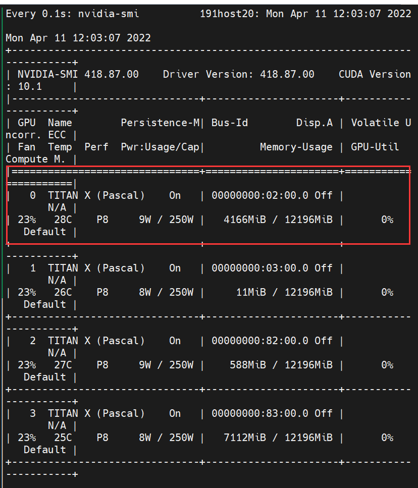 d2l makes os.environ["CUDA_VISIBLE_DEVICES"] = "1" invalid · Issue #2097 · d2l-ai/d2l-en · GitHub