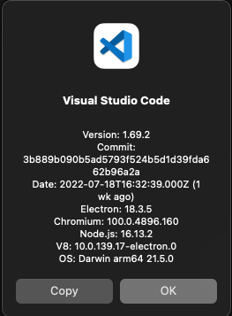 Lost Access to Load and Save Dialog Boxes (macOS) · Issue #156176 ...