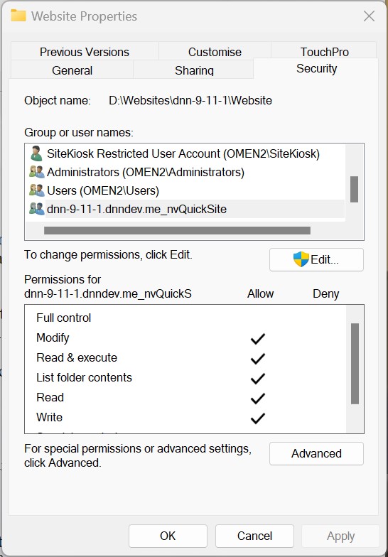 Dnn V9 11 1 Rc1 Installation Error · Issue 5522 · Dnnsoftware Dnn Platform · Github
