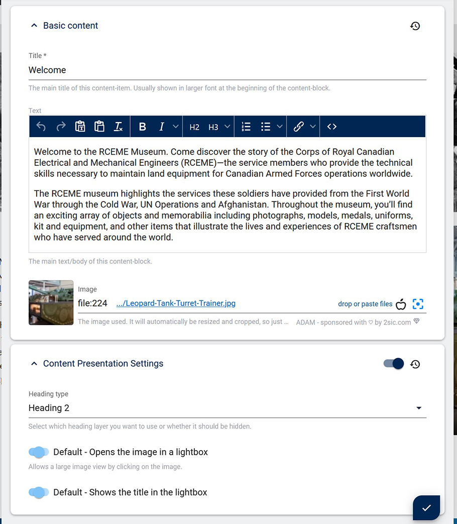 Unable to have blank image title in 2sxc v16 Basic Content Text/Image instances · Issue #3073 ...
